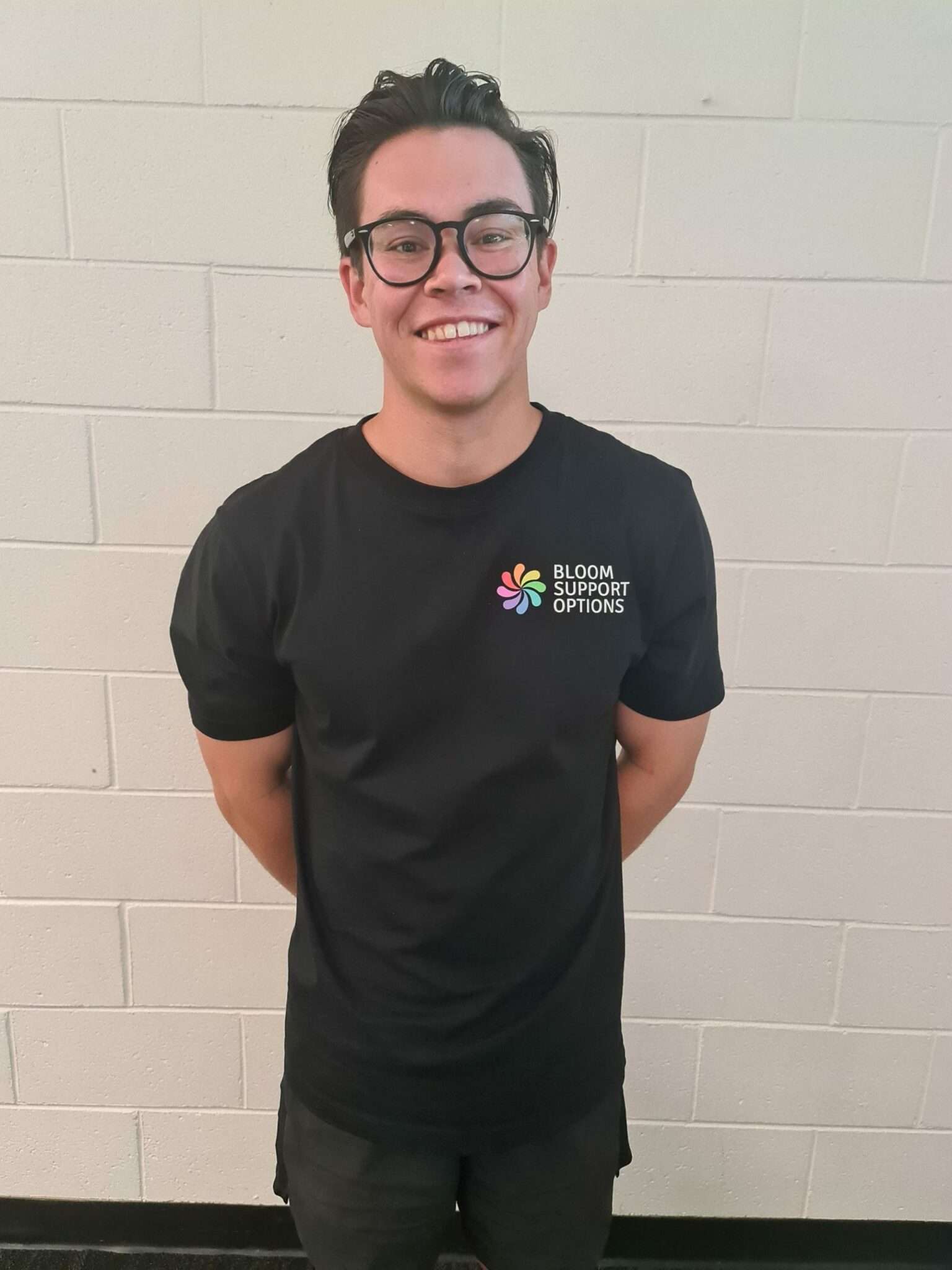 Meet the Team – Bloom Support Options