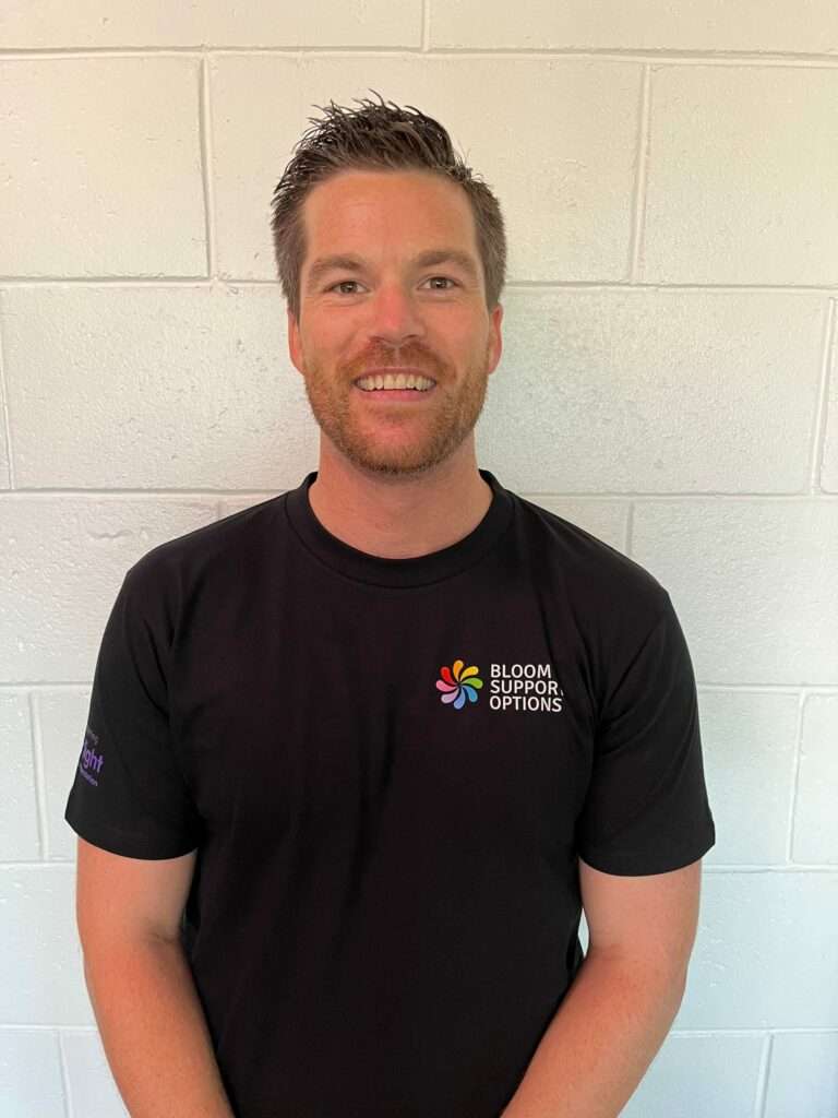 Meet the Team – Bloom Support Options