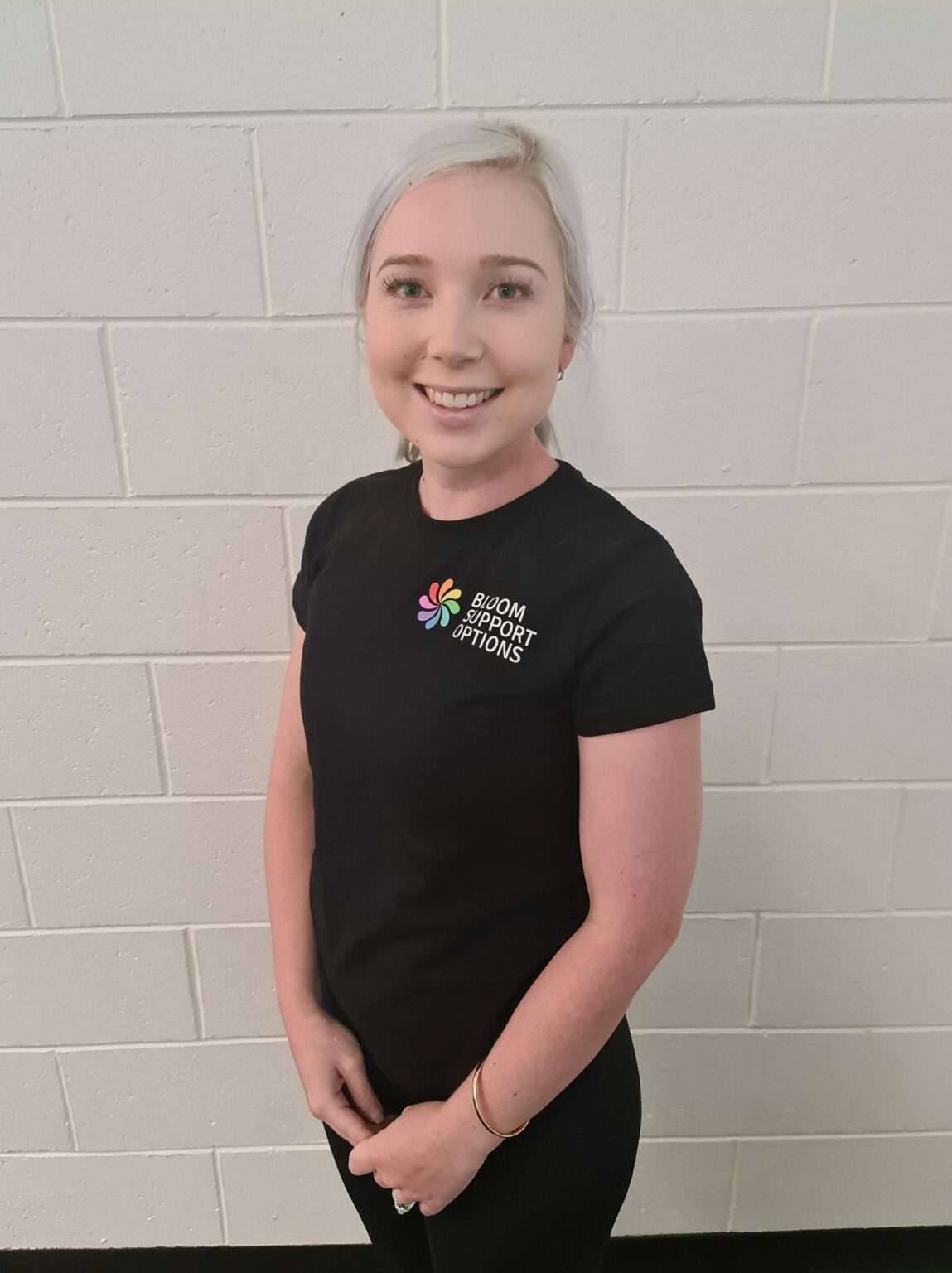 Meet the Team – Bloom Support Options