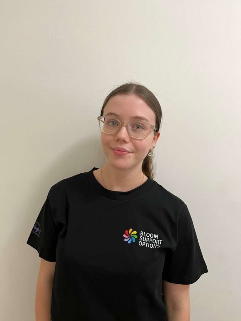 Meet the Team – Bloom Support Options