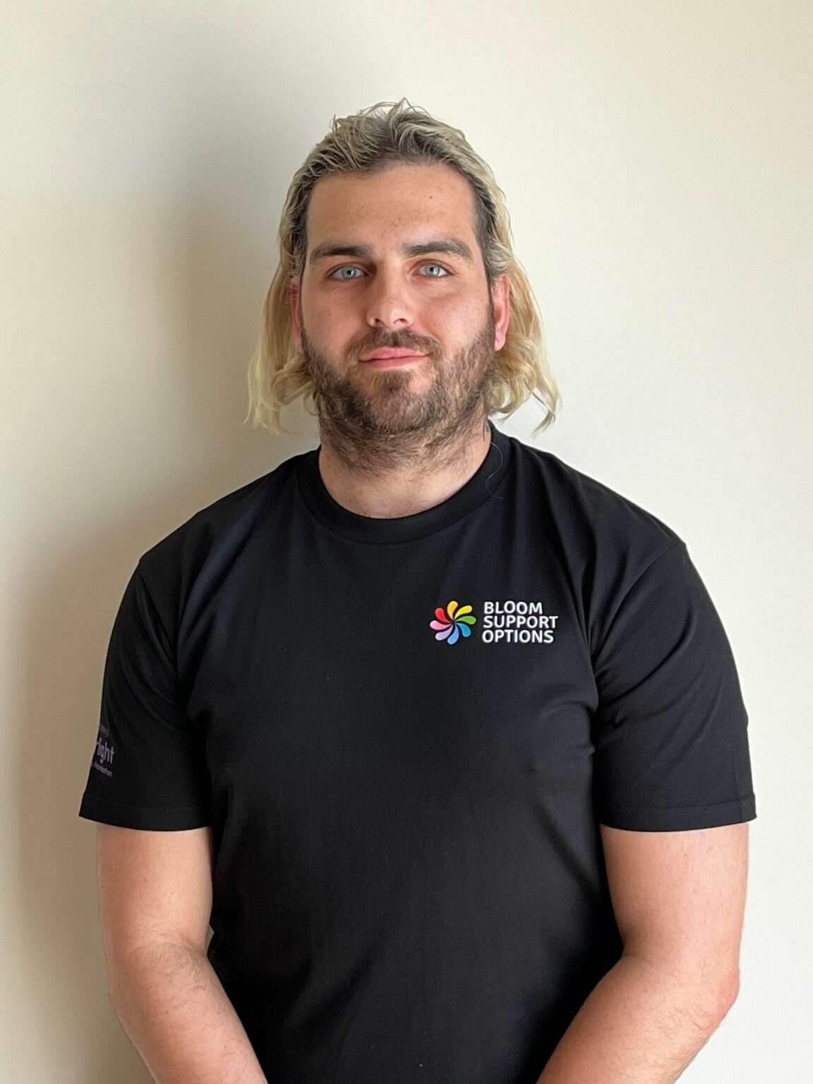 Meet the Team – Bloom Support Options