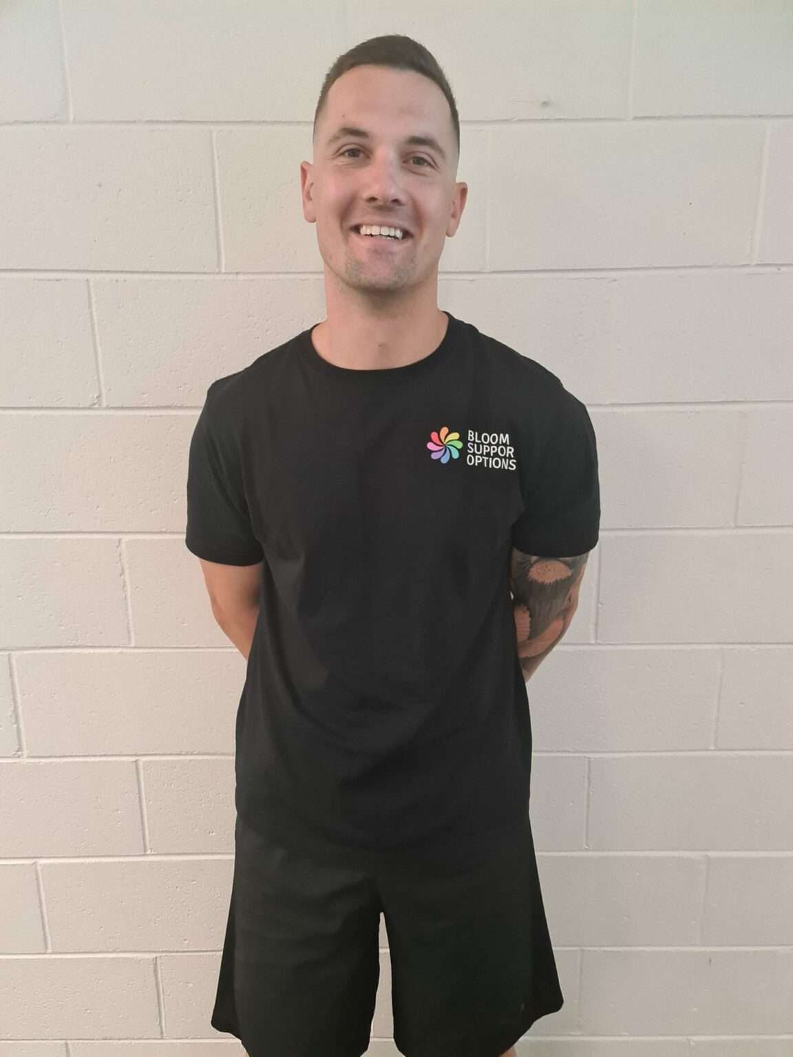 Robert – Bloom Support Options