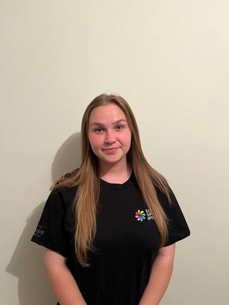 Support Coordination – Bloom Support Options