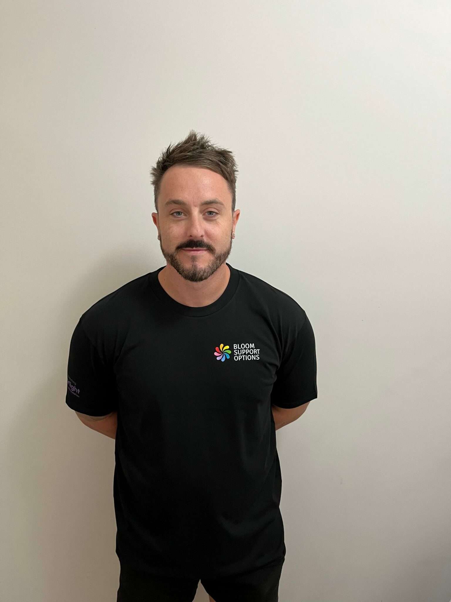 Meet the Team – Bloom Support Options