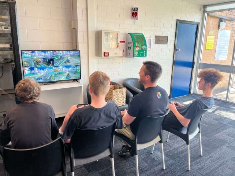 Bloom school holiday program – Bloom Support Options