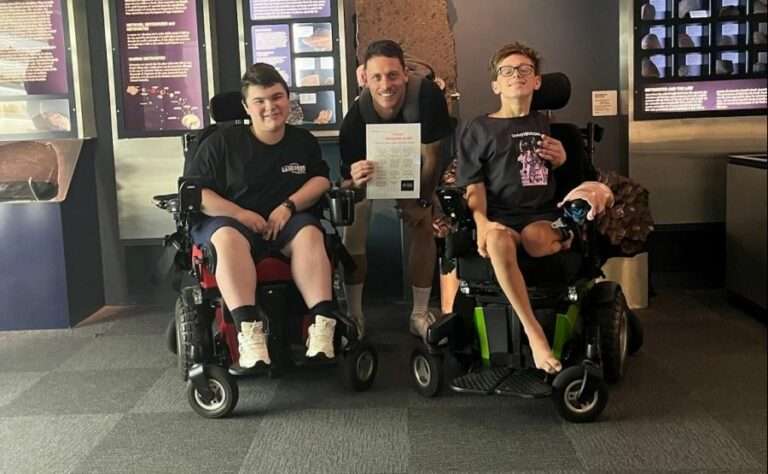 Social Groups – Bloom Support Options