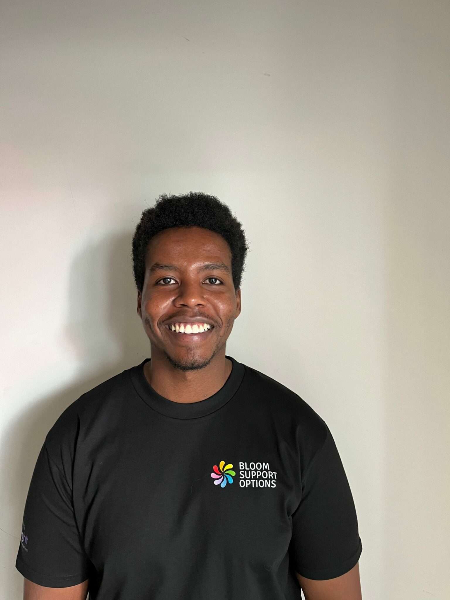 Meet the Team – Bloom Support Options