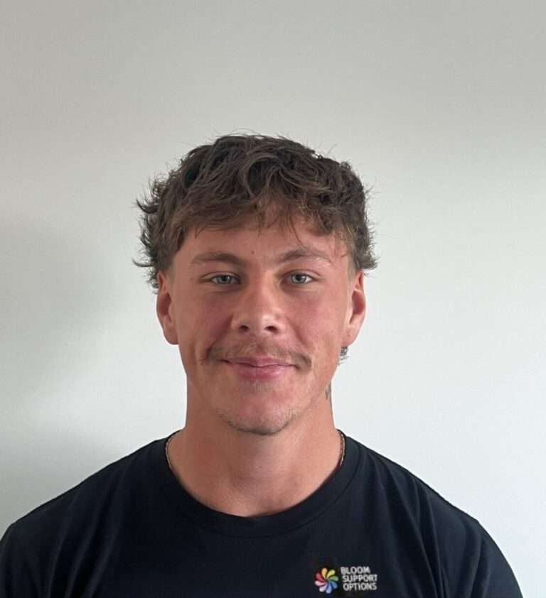 Meet the Team – Bloom Support Options