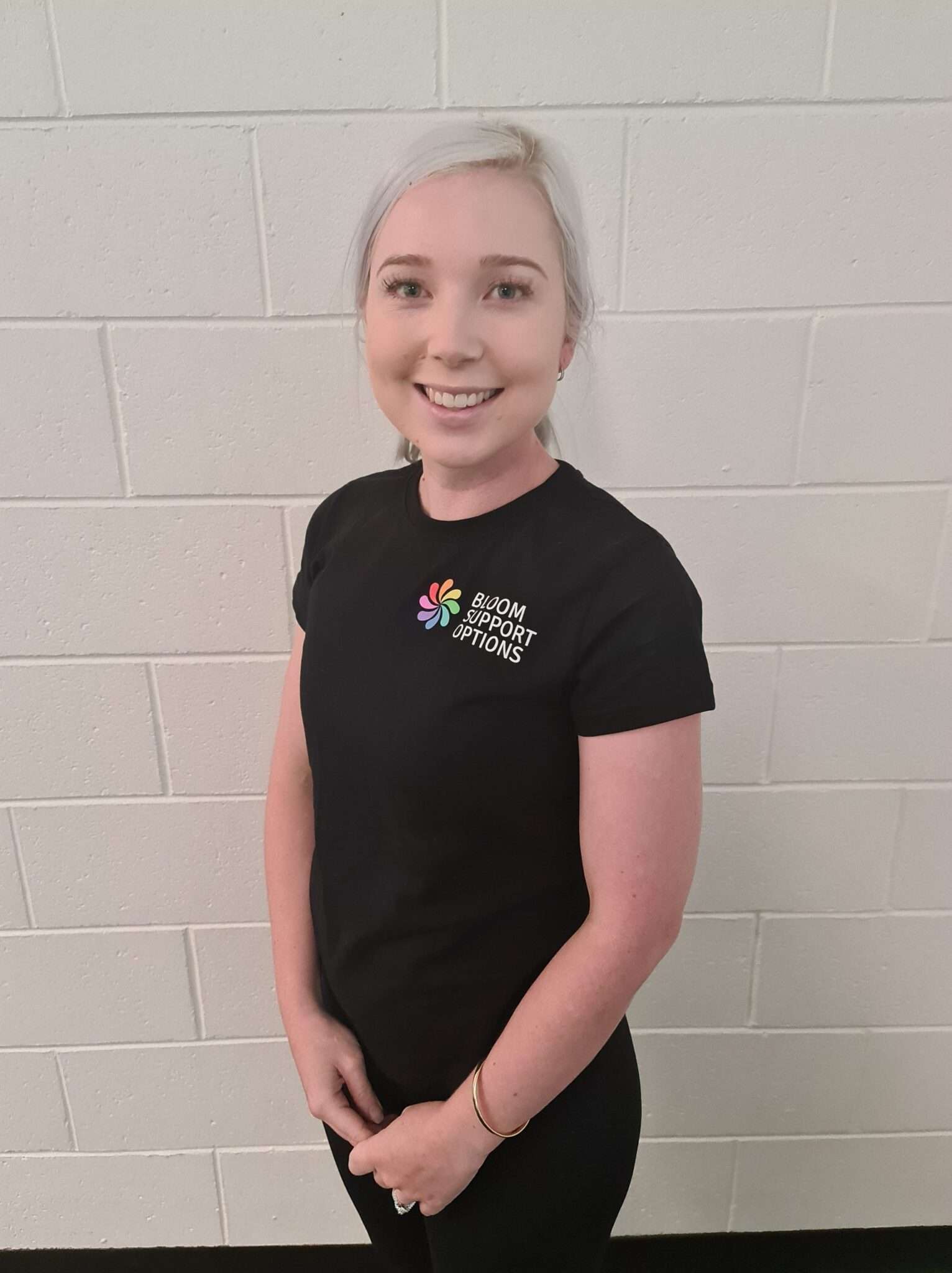 Meet the Team – Bloom Support Options